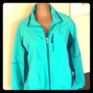 Danskin Now | Jackets & Coats | Danskin Now Jacket E0 | Poshmark